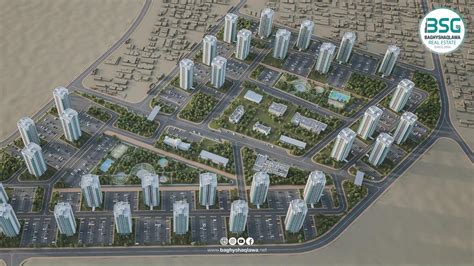 Miran City Projects Baghy Shaqlawa Real Estate Company Erbil