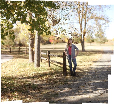 The Brenizer Method October Challenge Susan B Photography