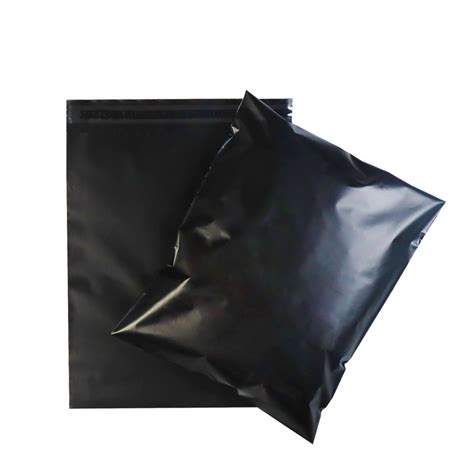 China 100 Biodegradable Shipping Bags Compostable Poly Mailers
