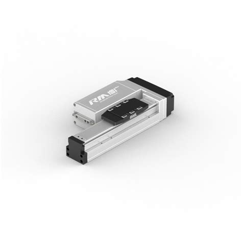 Precise Industrial Low Friction Linear Slides Electric Collapsible