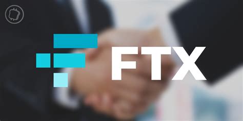Ftx Sapprête à Lever 1 Milliard De Dollars En Vue De Nouvelles