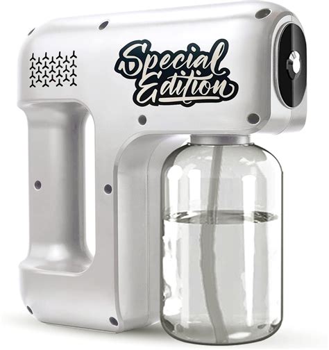 Petra Special Edition New Mini Fogger Battery Plant Mister