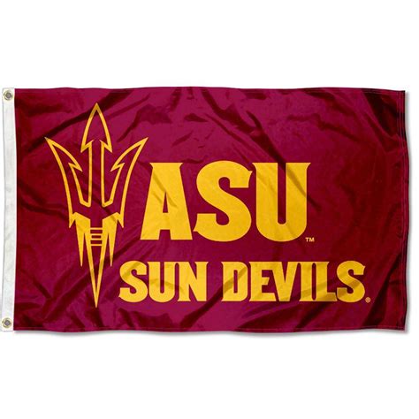 Arizona State University Logo Logodix