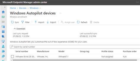 Powershell Is Fun Upload Windows Autopilot Hardware Hash Easily