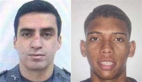 Ministério Público denuncia integrante do PCC por morte de PM da Rota