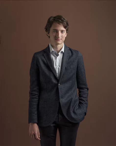 Jean Arnault On The Steps Towards A Louis Vuitton High Horology Academy