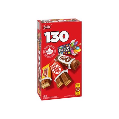 Nestle Assorted Mini Bars And Candies Deliver Grocery Online Dg 9354