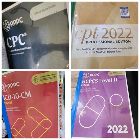 Medical Coding Books For Sale Ruaejobseekers