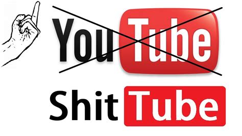 YouTube Sucks 10 Reasons Why YouTube