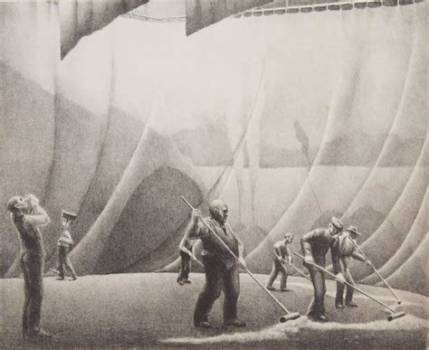 Kyra Markham Lithograph