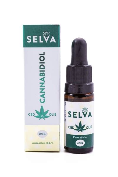 Aceite Medicinal De Cannabis Licenciado