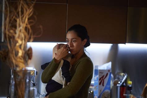 John Leonetti Oona Chaplin And Ramón Rodríguez On Lullaby Digital