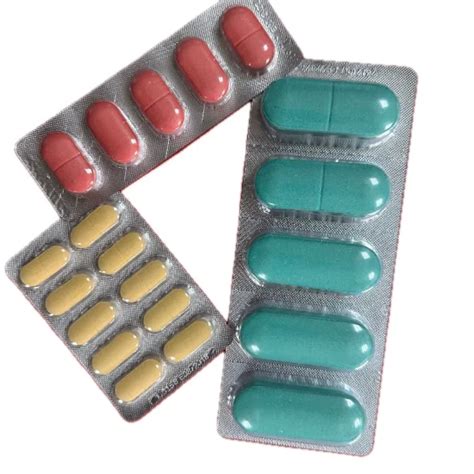 Chinese Gmp Factory Veterinary Medicine Bolus China Veterinary Bolus