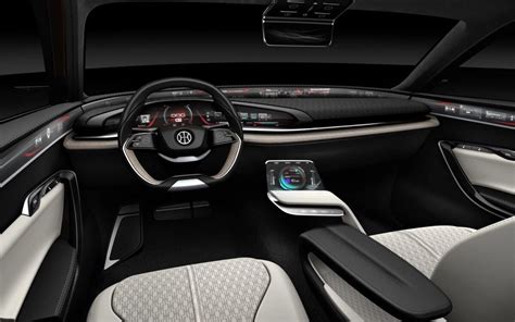 The HK H500 designed by Pininfarina