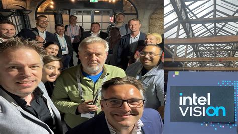 james culley on linkedin ai edtech intelvision
