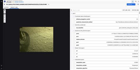 Pds Img Beta Beta Launch Of New Pds Imaging Node Site