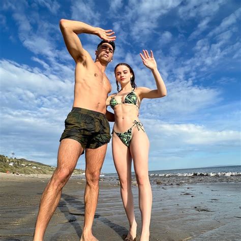 Joey King Height 2022