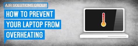 How To Prevent Your Laptop From Overheating Computer Repair Service
