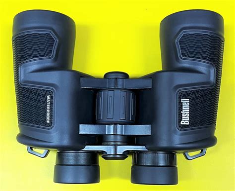 Yahoo オークション 新品 Bushnell ブッシュネル 防水双眼鏡 H2o 8x4