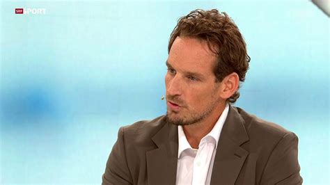 Nati Trainer Patrick Fischer Zu Gast Im «sportpanorama Play Srf