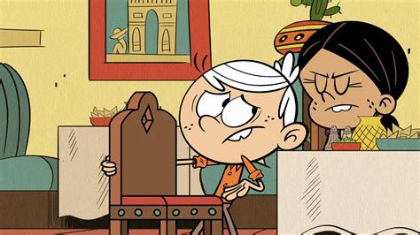 Image The Loud House Save The Date 19png Love Interest Wiki