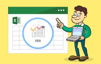 Excel Excel Basico E Intermedio Curso VBA Para Excel Clase Bienvenido A VBA