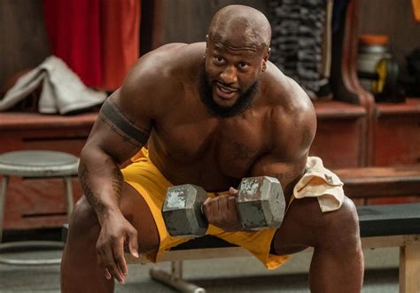 Former Steelers Star James Harrison Tackles New Tv Role As Wrestler In ‘heels Pittsburgh Post