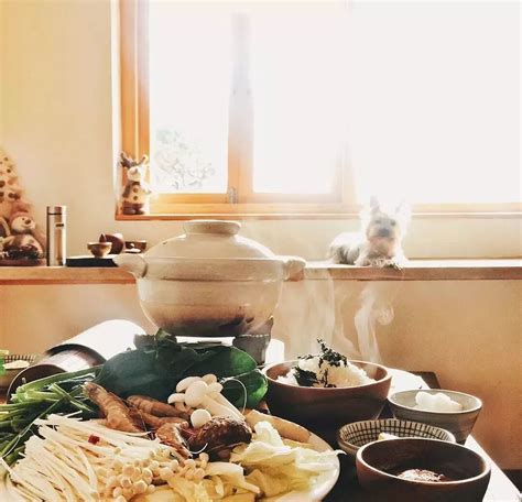 适合春天打开的网红小店邂逅味蕾的小确幸 搜狐大视野 搜狐新闻