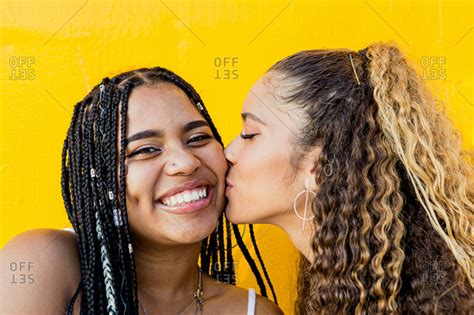 Latina Lesbian Girls Kissing Telegraph