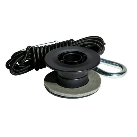 Rubber Dockie 12 Ft Tether Assembly Kit Tether And Grommet