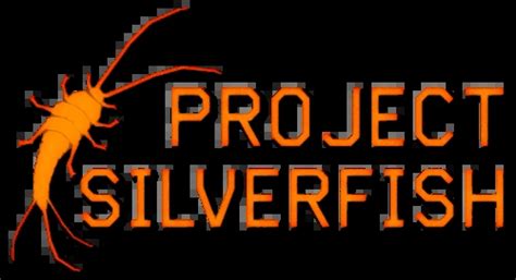Project Silverfish Wiki Fandom