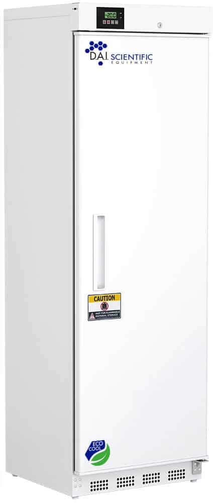 Dai Scientific Dai Hc Mfp 14p Manual Defrost Freezer Dai Scientific