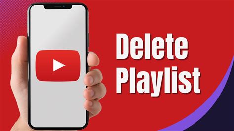 How To Delete Playlist On YouTube Full Guide YouTube