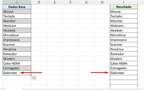 Como Tornar Coluna Dinâmica No Excel 365 Explica Info