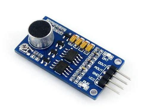 LM Module Sound Sensor Sound Detector Module LM And Sound Module