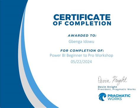 Idowu Gbenga On Linkedin Dataanalysis Tech Powerbi Microsoft