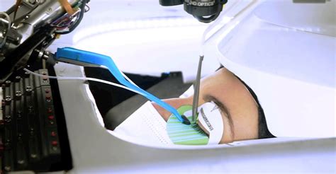 Precision Aesthetic Robotics Triple Ring Technologies
