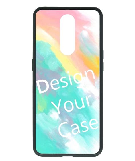 客製化 手機殼 4角防摔殼oppo R17 Pro 線上排版所見及所得 Ninipa
