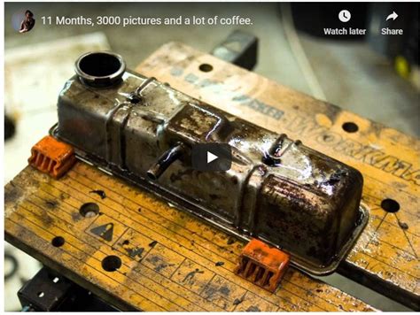 How To Assemble An Engine Motobilt