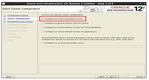 Step By Step Oracle 12c Rac Installation Ktexperts