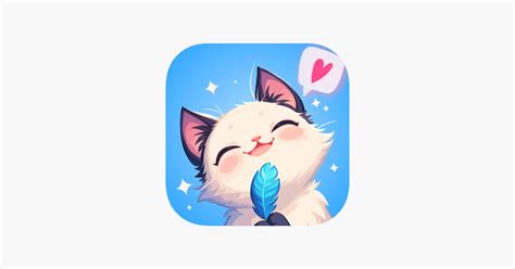 ‎diy Cat Language Wallpaper On The App Store