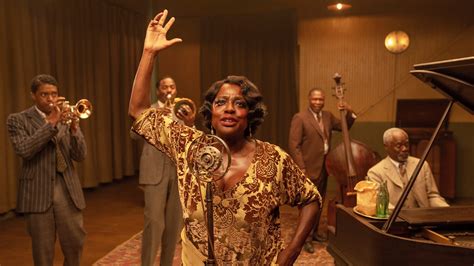 Ma Rainey S Black Bottom 2020 Backdrops The Movie Database TMDB
