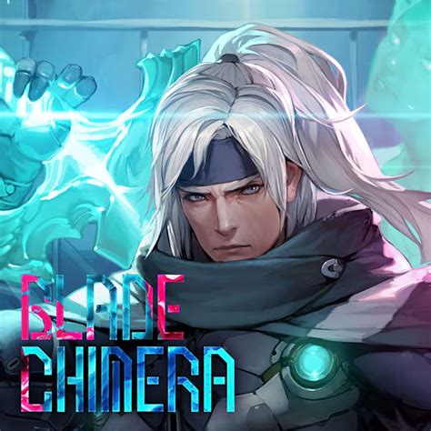 Blade Chimera Ign