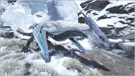 Ark Managarmr Guide Abilities Taming Food Saddle Breeding Drops