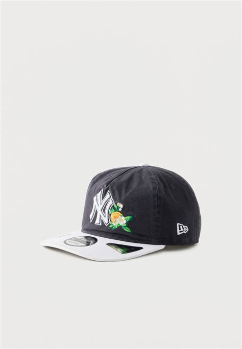 New Era Unisex Caps Blacksort Zalandodk