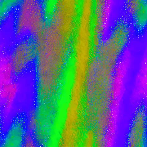 Holographic Pattern Graphic · Creative Fabrica