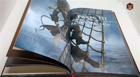 The New Seasons Of Broken Compass Review Nodiceunrolled