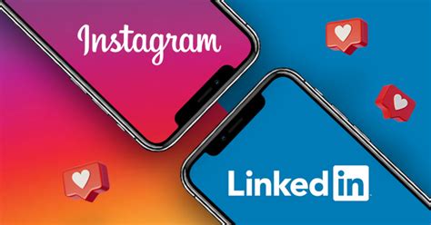 Instagram e LinkedIn qual é o melhor formato de conteúdo para