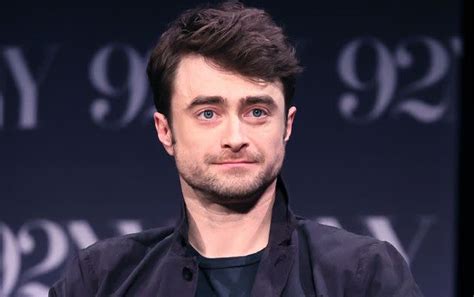 Daniel Radcliffe Biography Age Net Worth Instagram Spouse Height