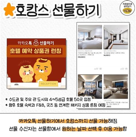 카카오톡 신기능 정리 링커리어 커뮤니티